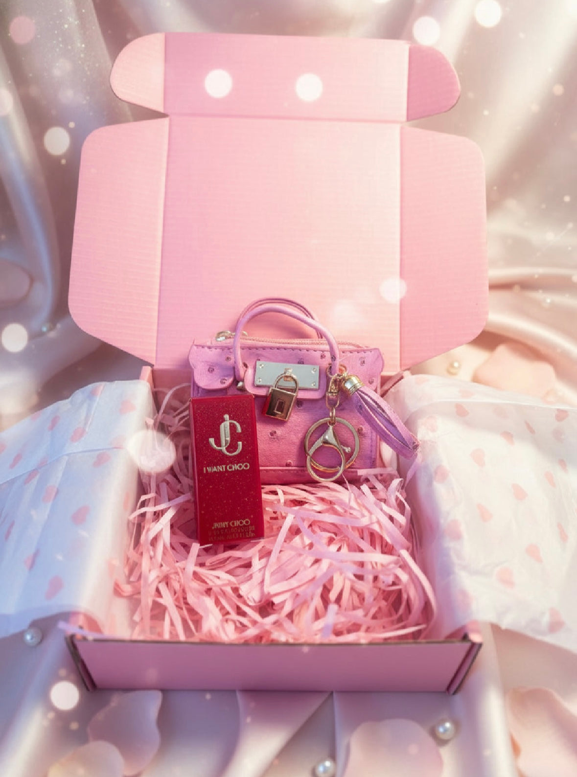 Little Luxe Perfumes
